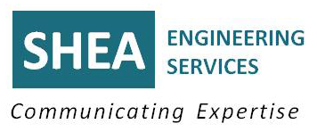 Upcoming Events | Shea Engineering Services - Communicating Expertise