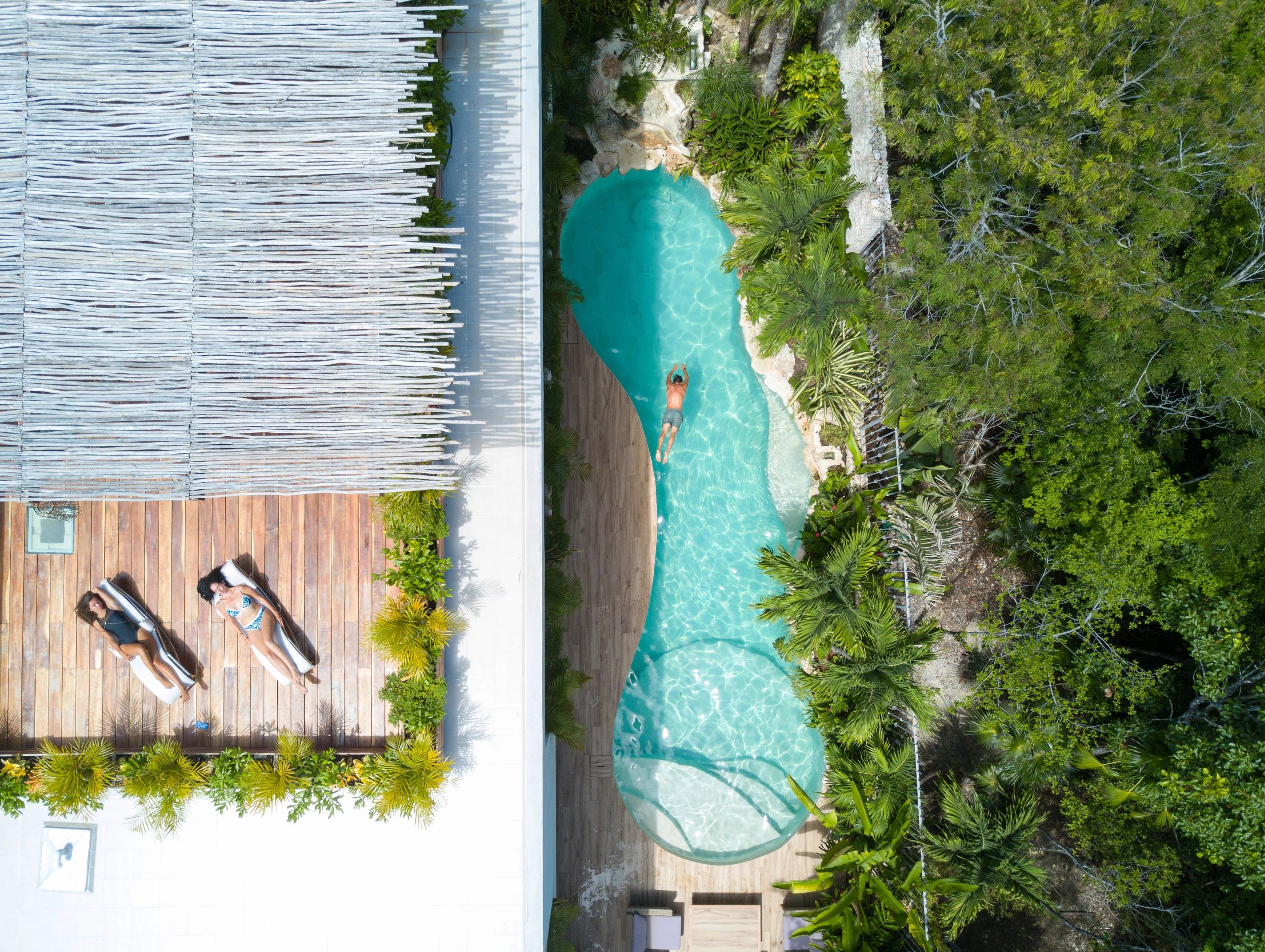 Villa Verde Tulum ~ Tulum Luxury Villa