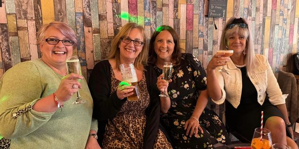 Enjoy Bottomless Prosecco Brunch Every Saturday