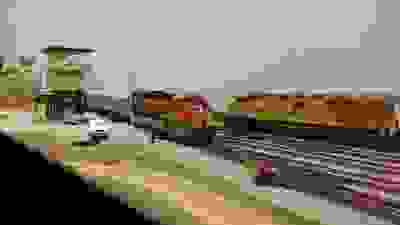 MechModels - Model Railway, Model Railway, Train, American