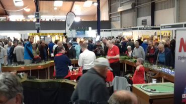 MechModels - Model Railway, Model Railway, Train, American