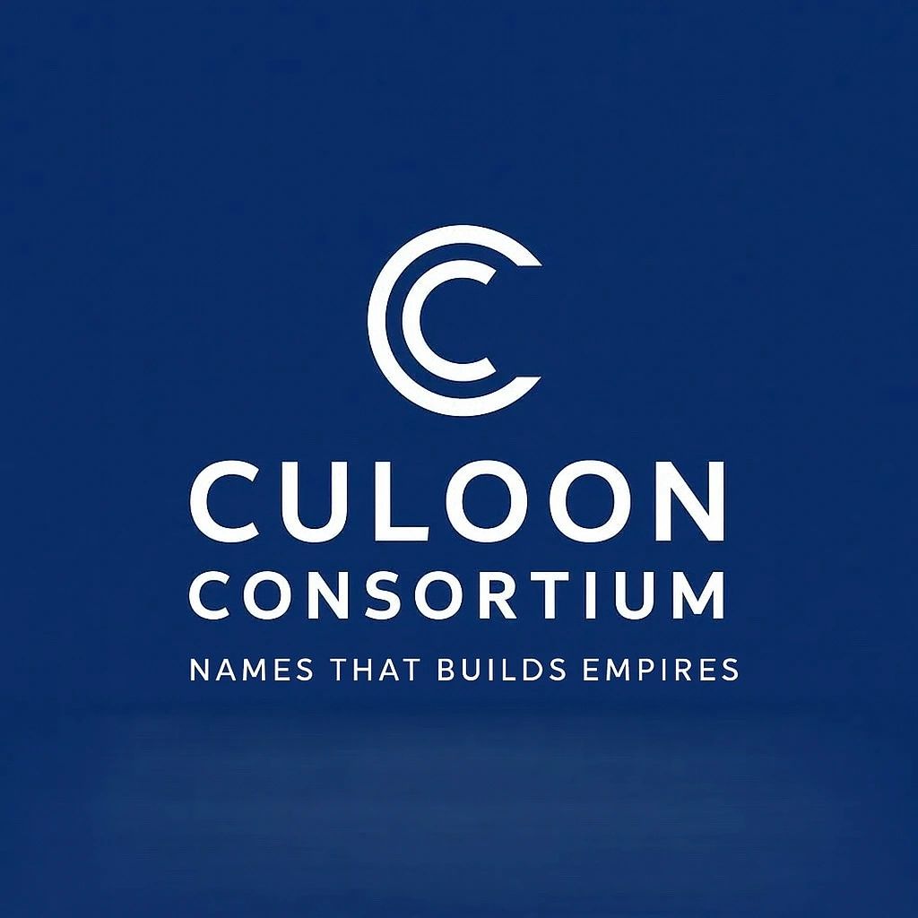 Culoon Consortium LLC