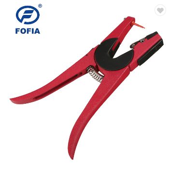 Universal Tag Applicator