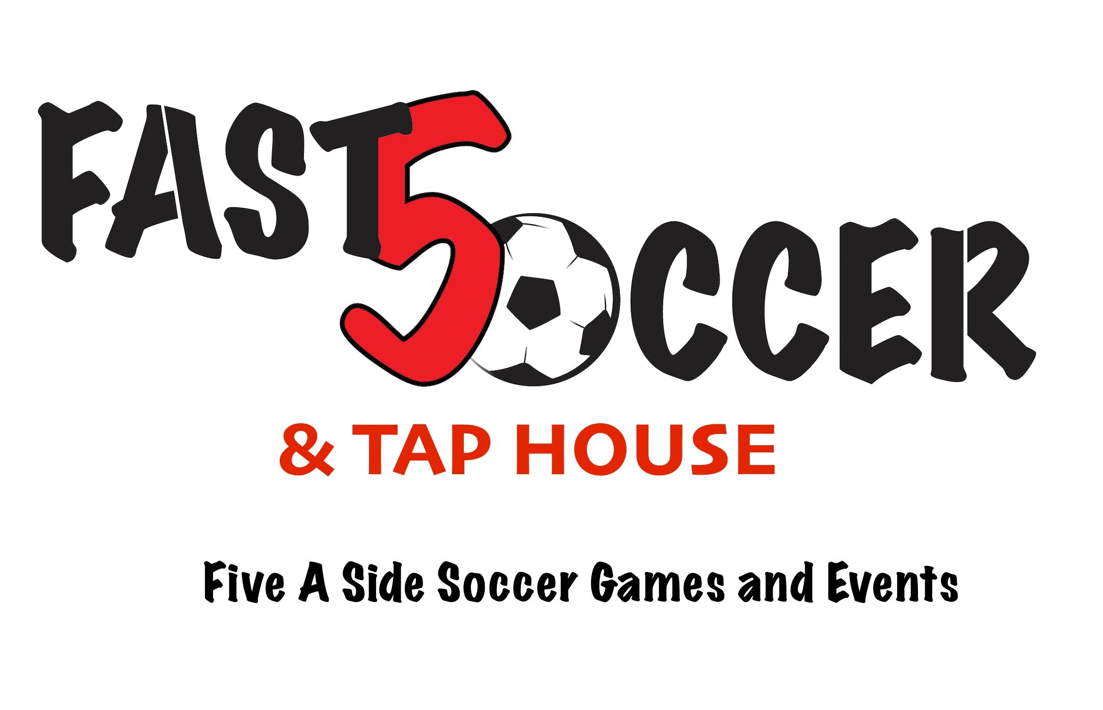 Fast 5 Soccer
