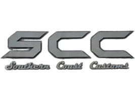 Southern Coast Customs - Home