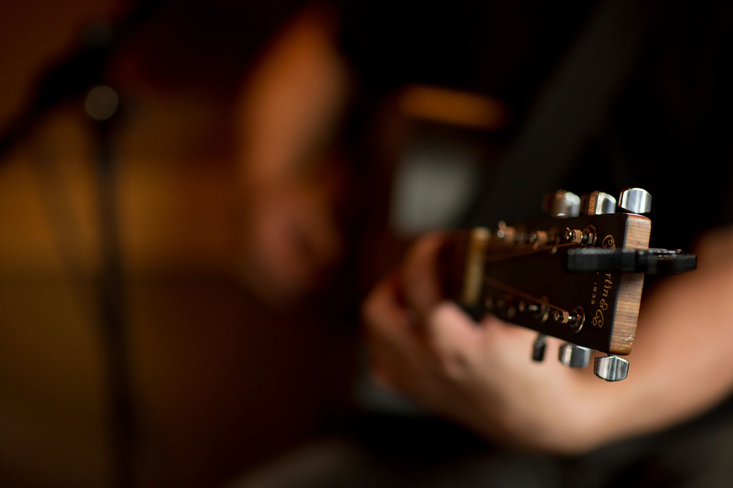 Dave Burkart - Live Acoustic Music, Singer Songwriter/Guitarist