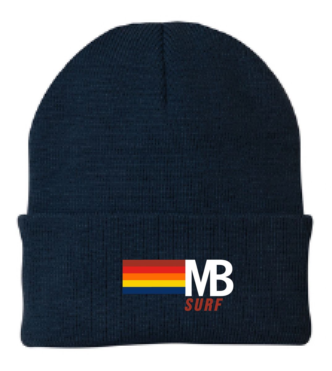 MB Surf Beanie