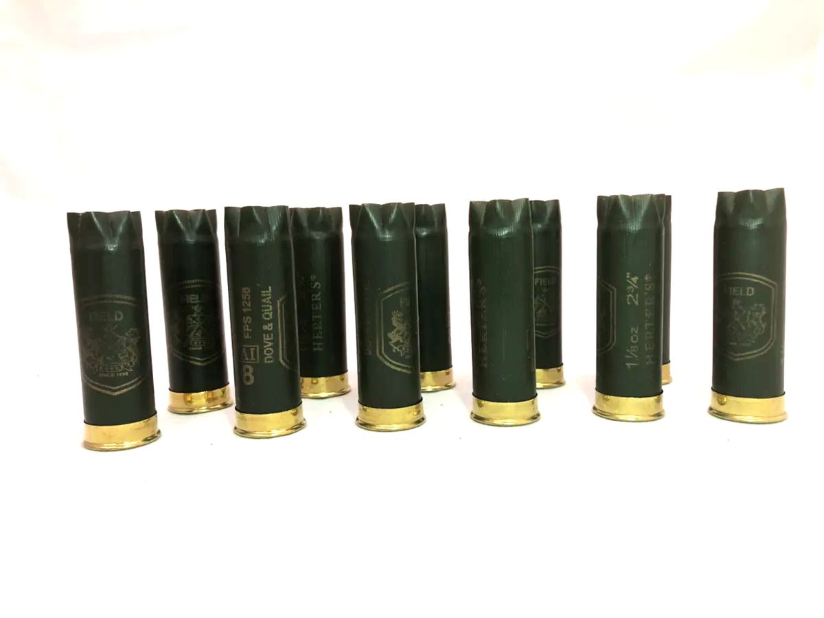 Herters Green Shotgun Shells