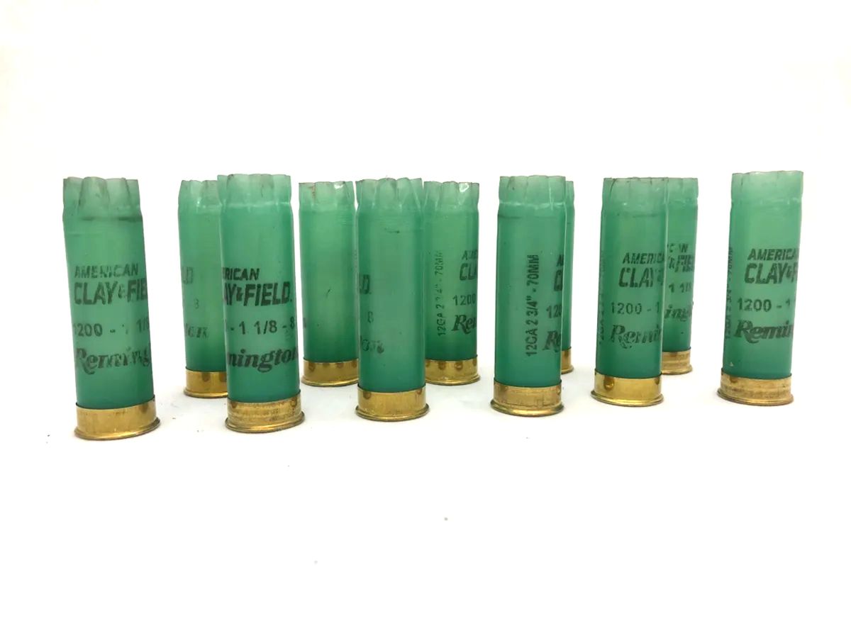Remington American Clay Shotgun Shells
