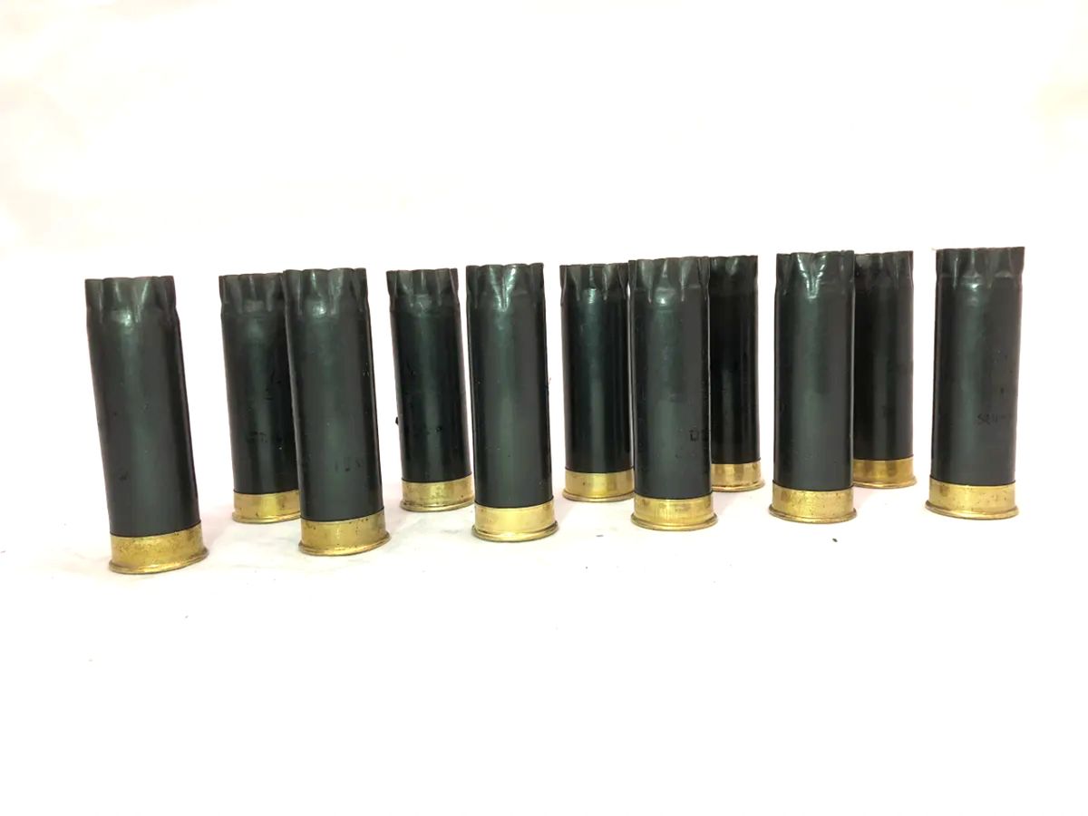 Winchester AA Gray Shotgun Shells