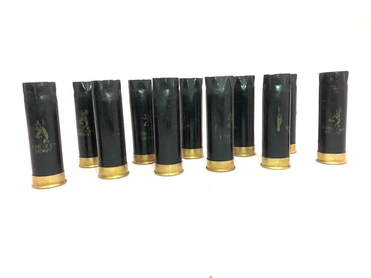 Browning Black Shotgun Shells