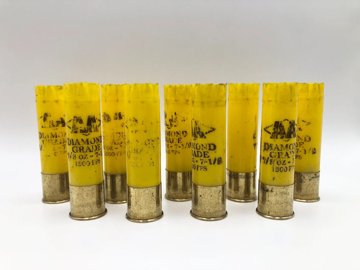 Winchester AA 20 gauge High Brass Shotgun Shells