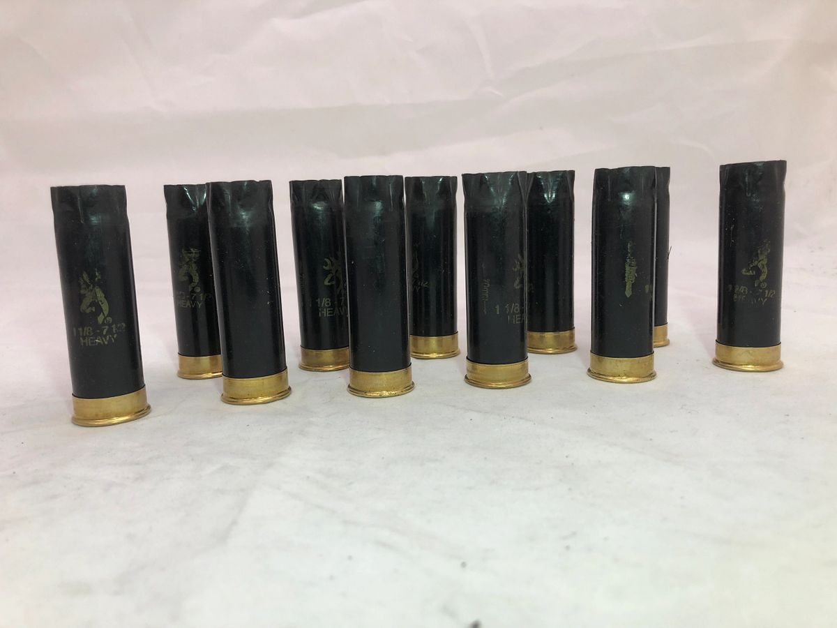Browning Black Shotgun Shells