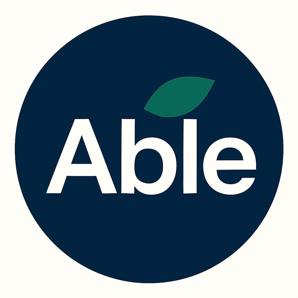 Able Staffing Consultants - Your Trusted Employment Agency