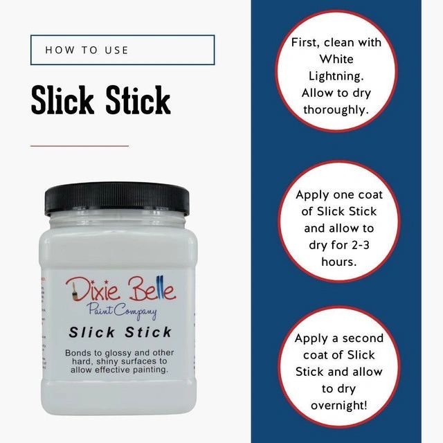 Slick Stick