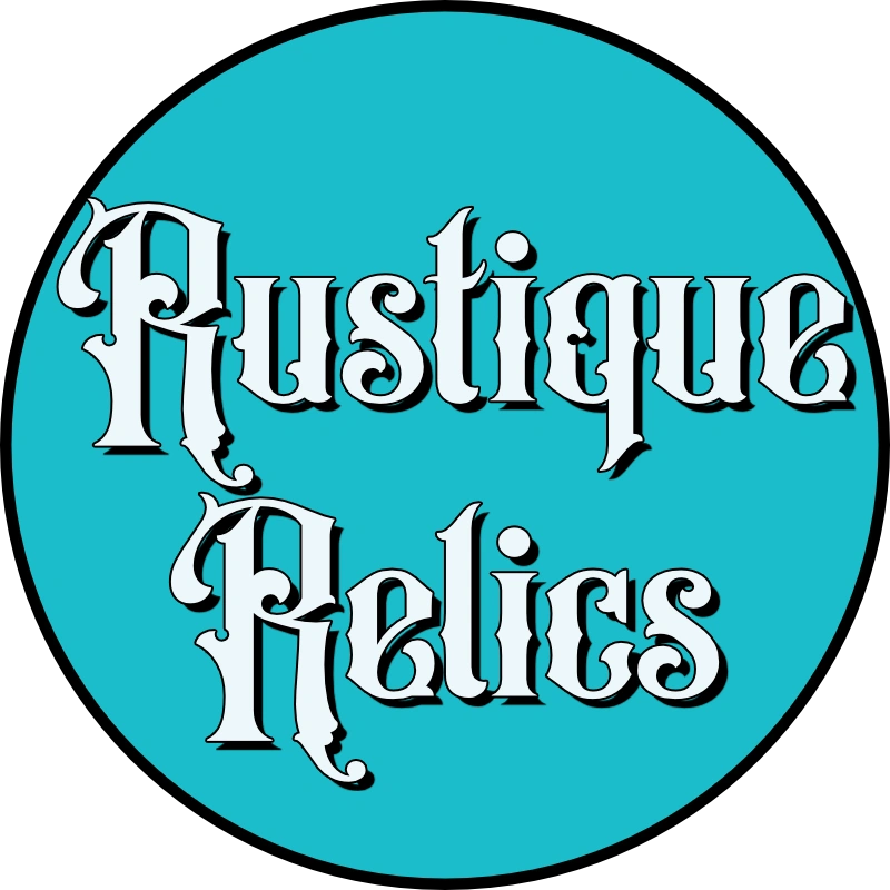 Rustique Relics - Antiques and Home Decor - Clanton, Alabama