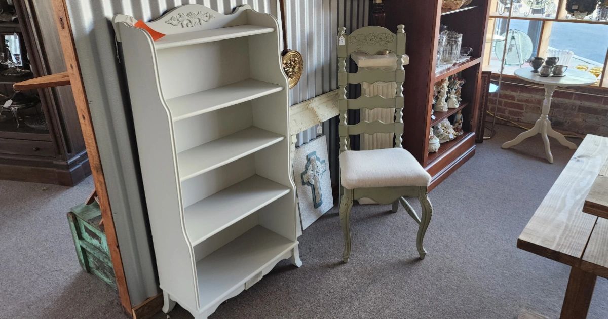 Elevate Your DIY Projects with Dixie Belle All In One SILK Paint