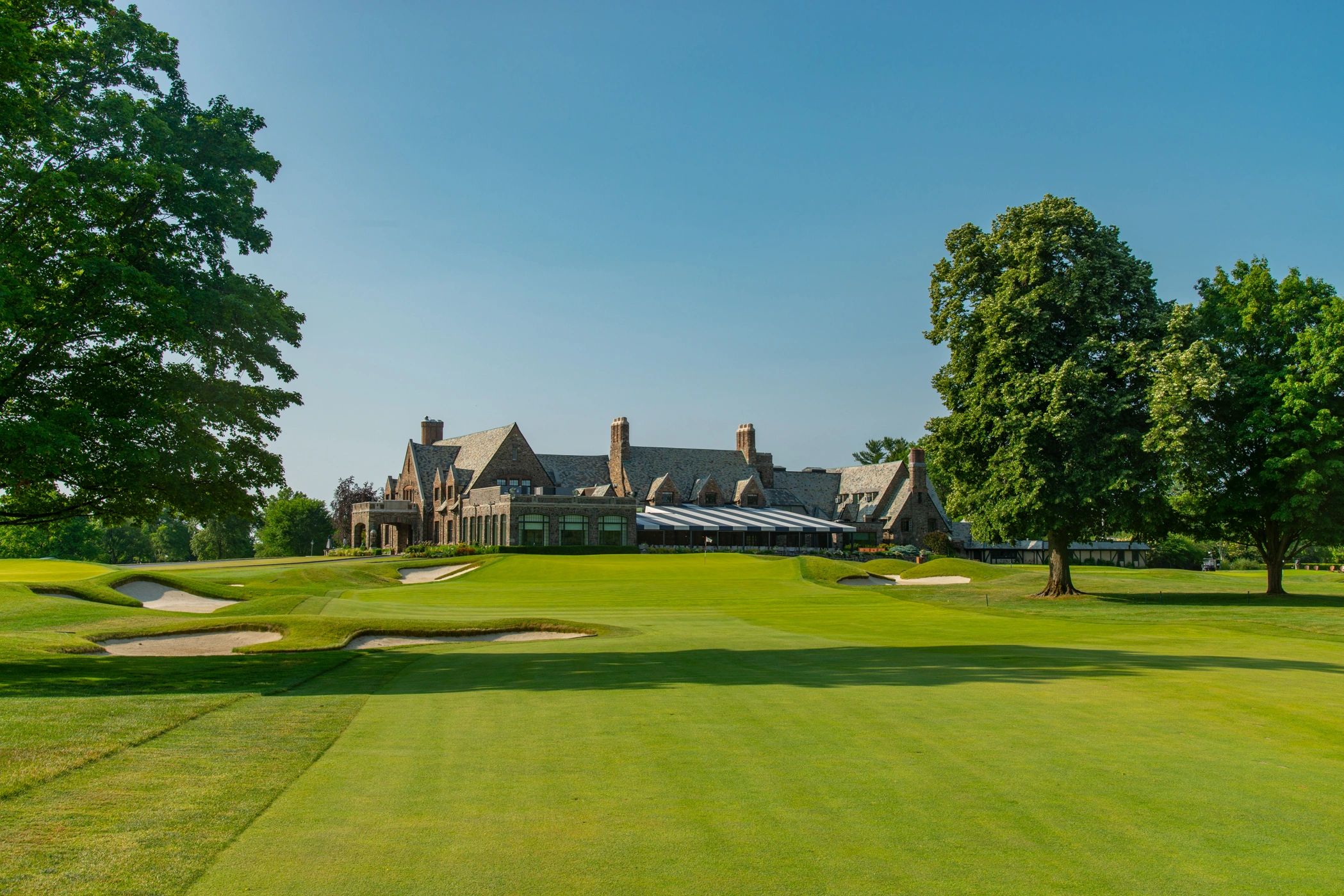 Anderson Memorial Golf Tournament - Home