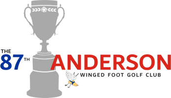 Anderson Memorial Golf Tournament