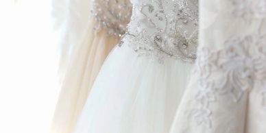 Bridal Shop - Wedding Wishlist