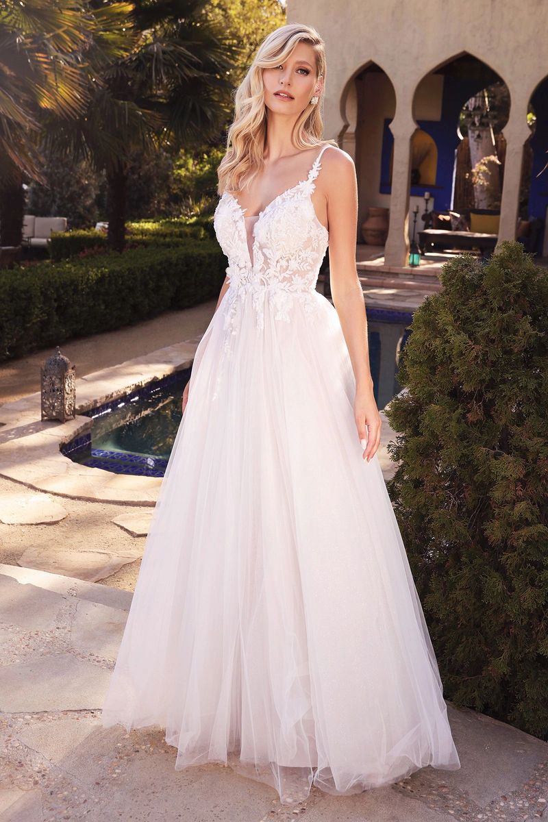 Janice Bridal Gown