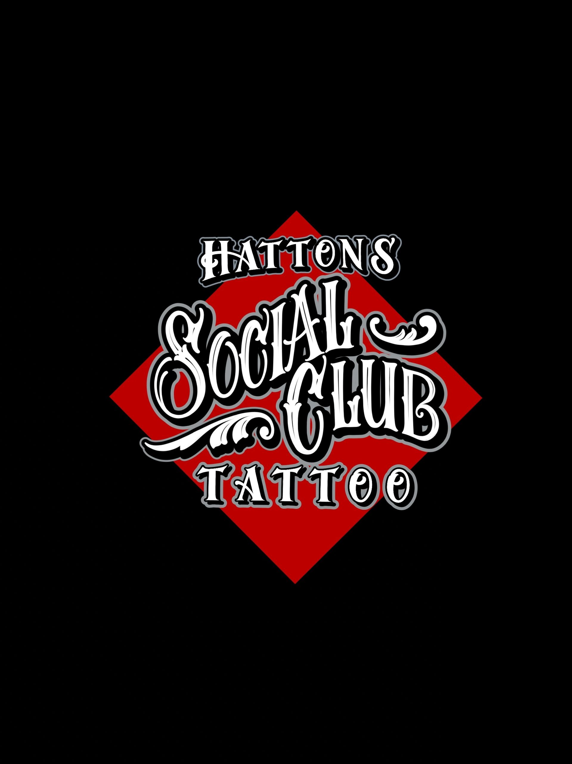Hatton's Social Club - Piercings, Tattoos, Nose Piercing