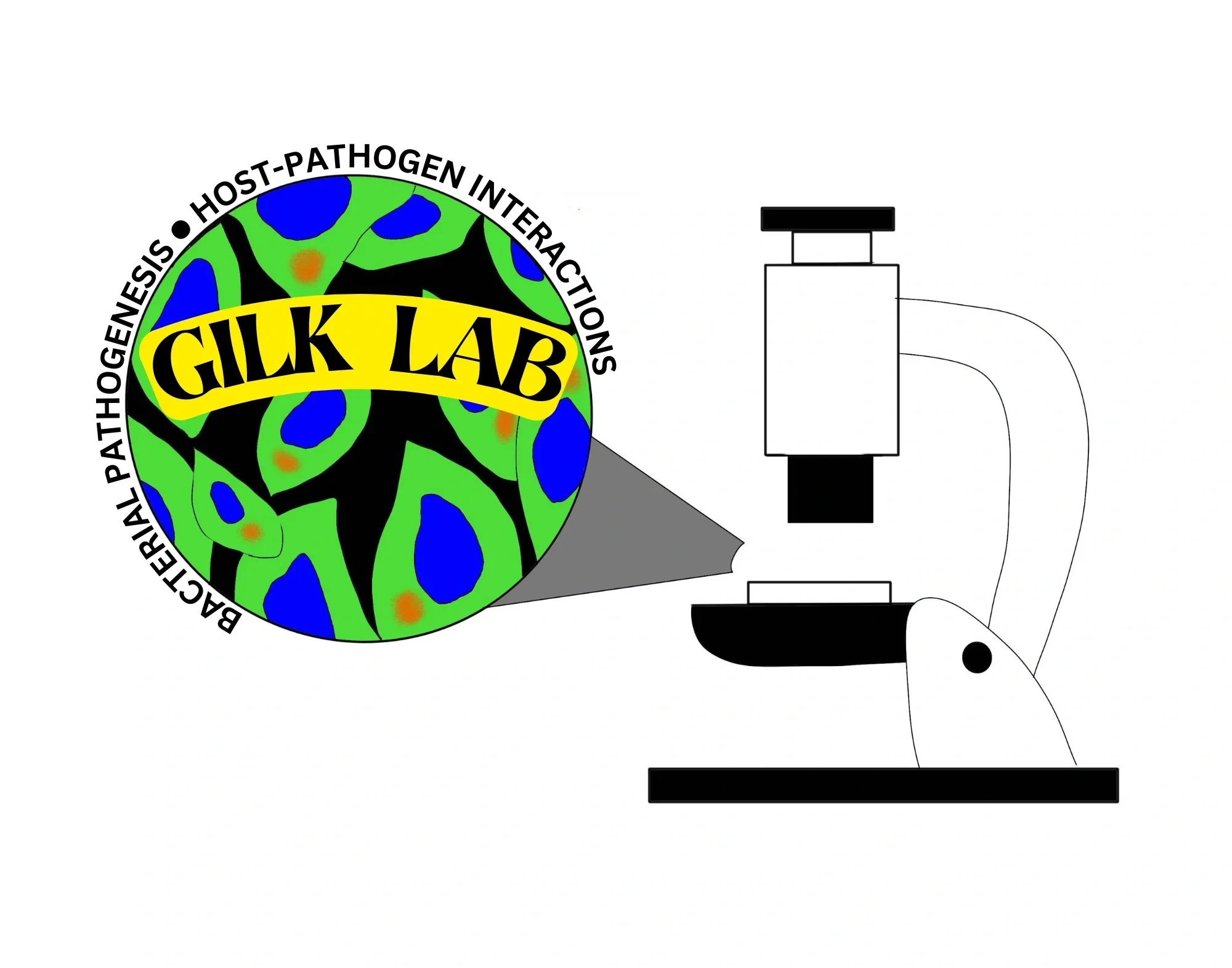 Intracellular Bacteria: Understanding Coxiella burnetii