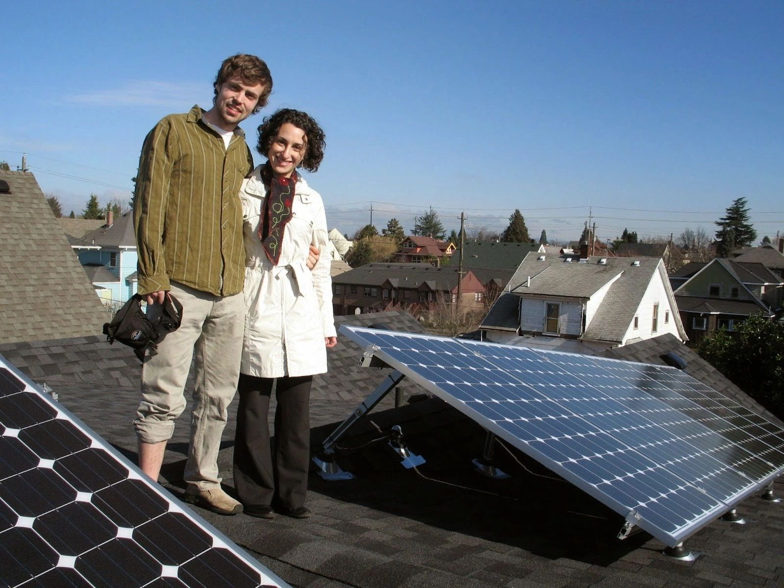 We’ve Installed Solar Three Times. Here’s What to Know.