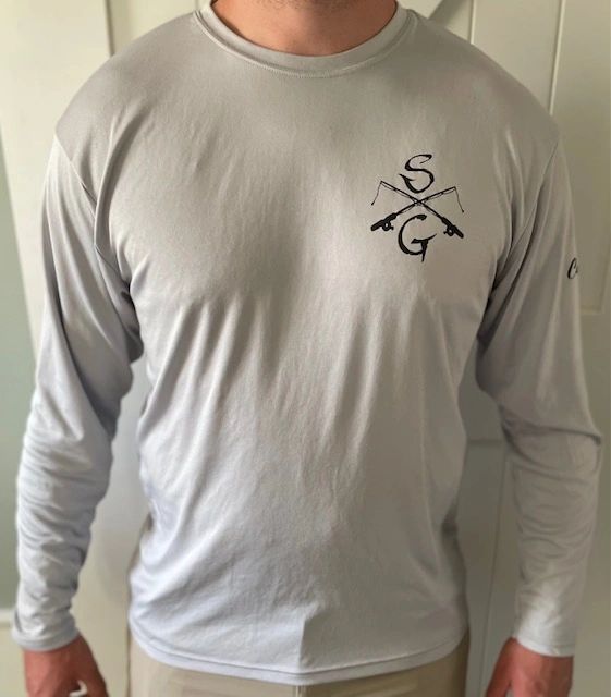 Dry Wick Long sleeve