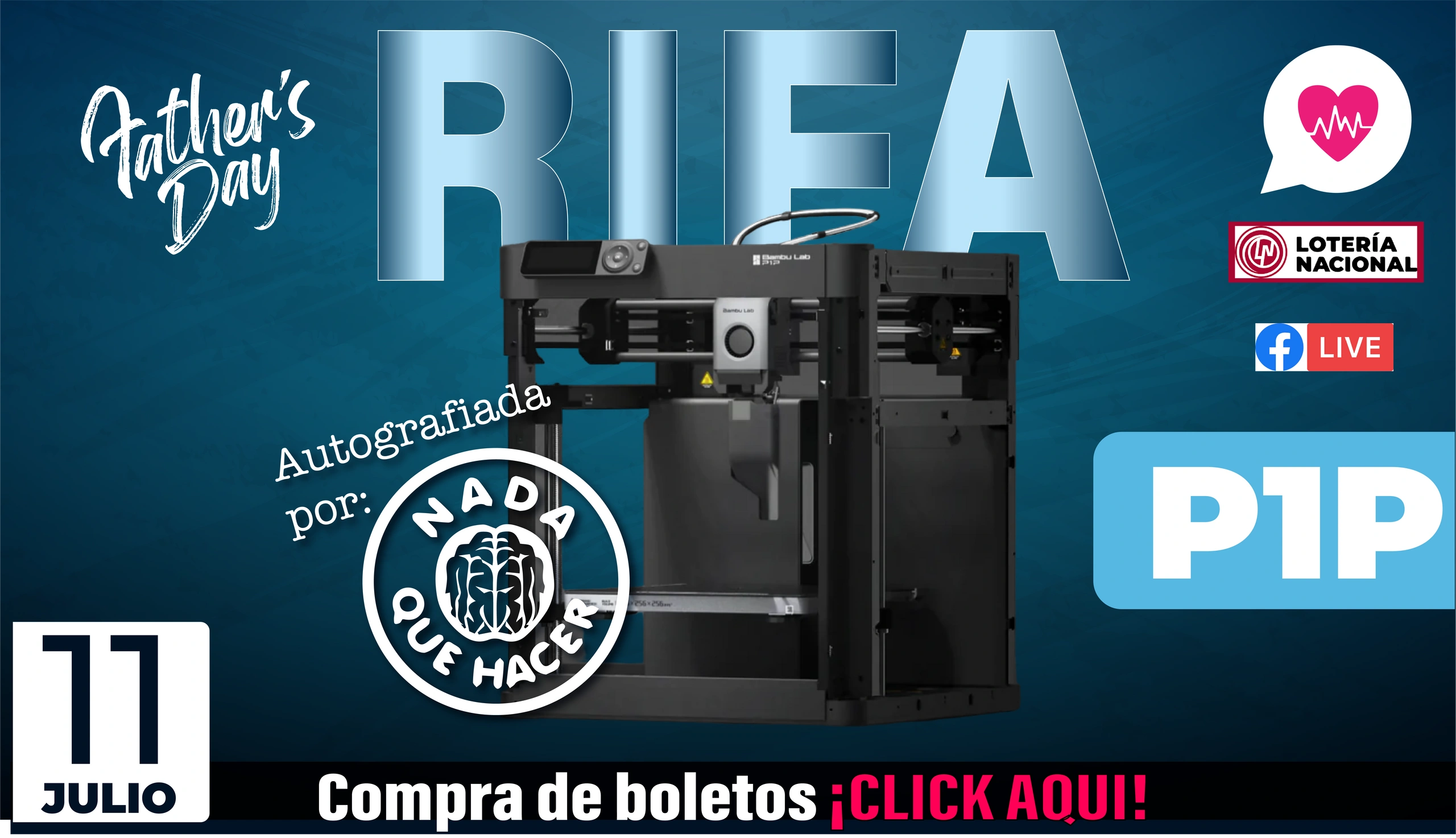 Bambu Lab Mexico - Mexico Makers