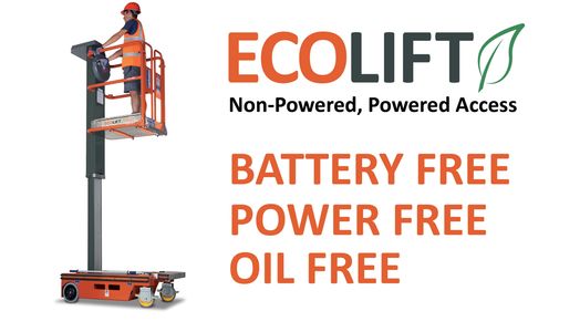 Low-Level Access LLC - Low Level Access, Job Site Safety