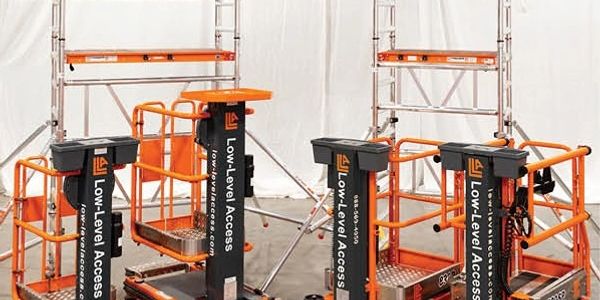 Low-Level Access LLC - Low Level Access, Job Site Safety