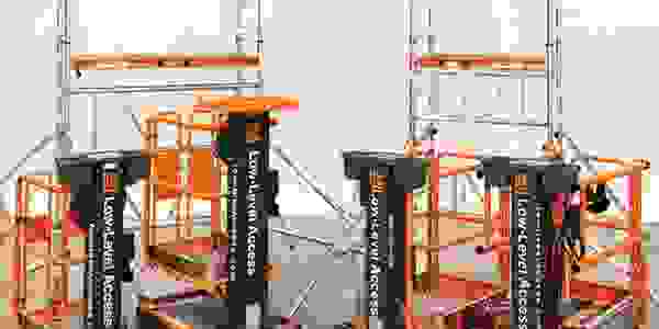 Low-Level Access LLC - Low Level Access, Job Site Safety