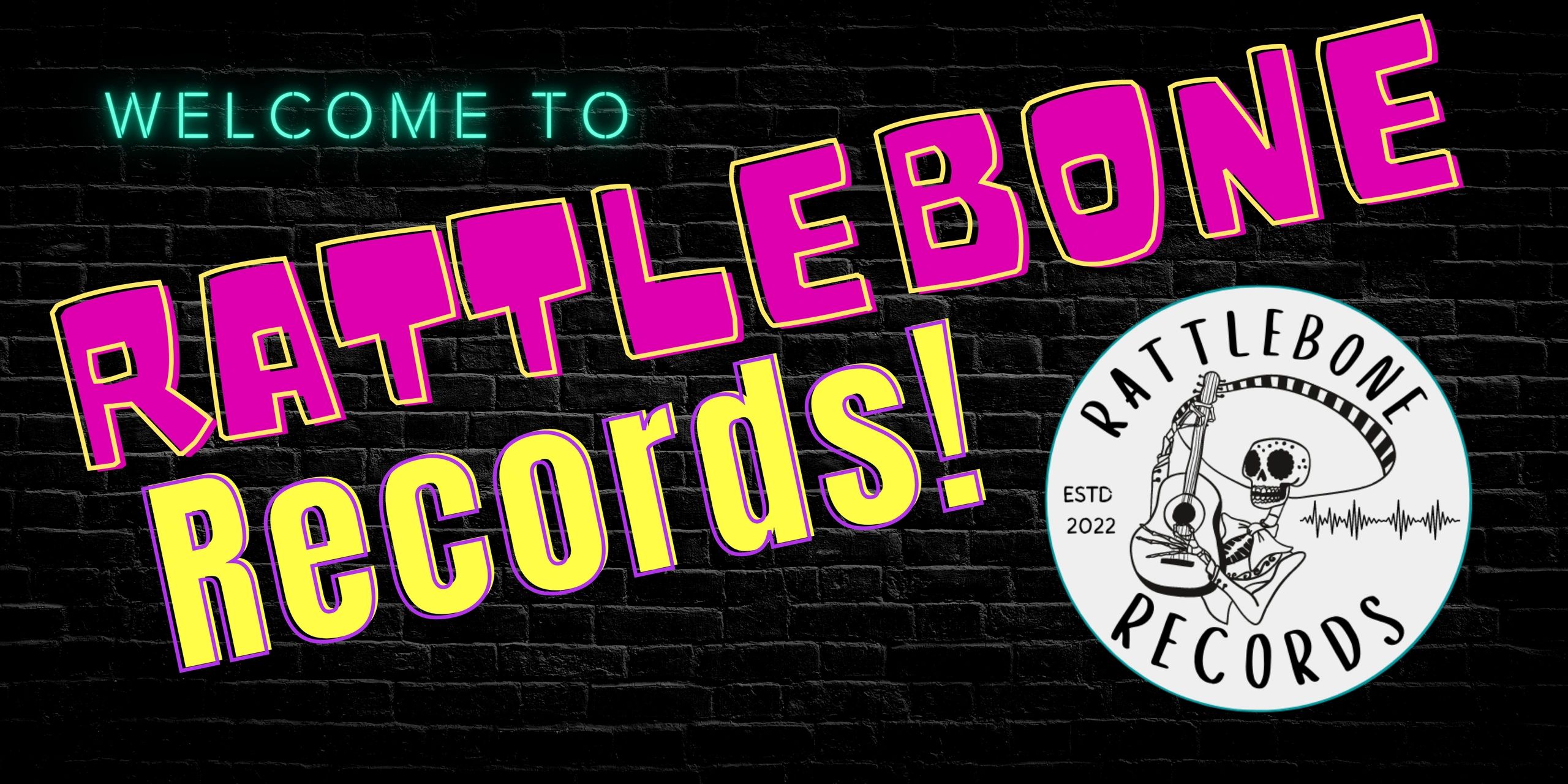 RATTLEBONE RECORDS