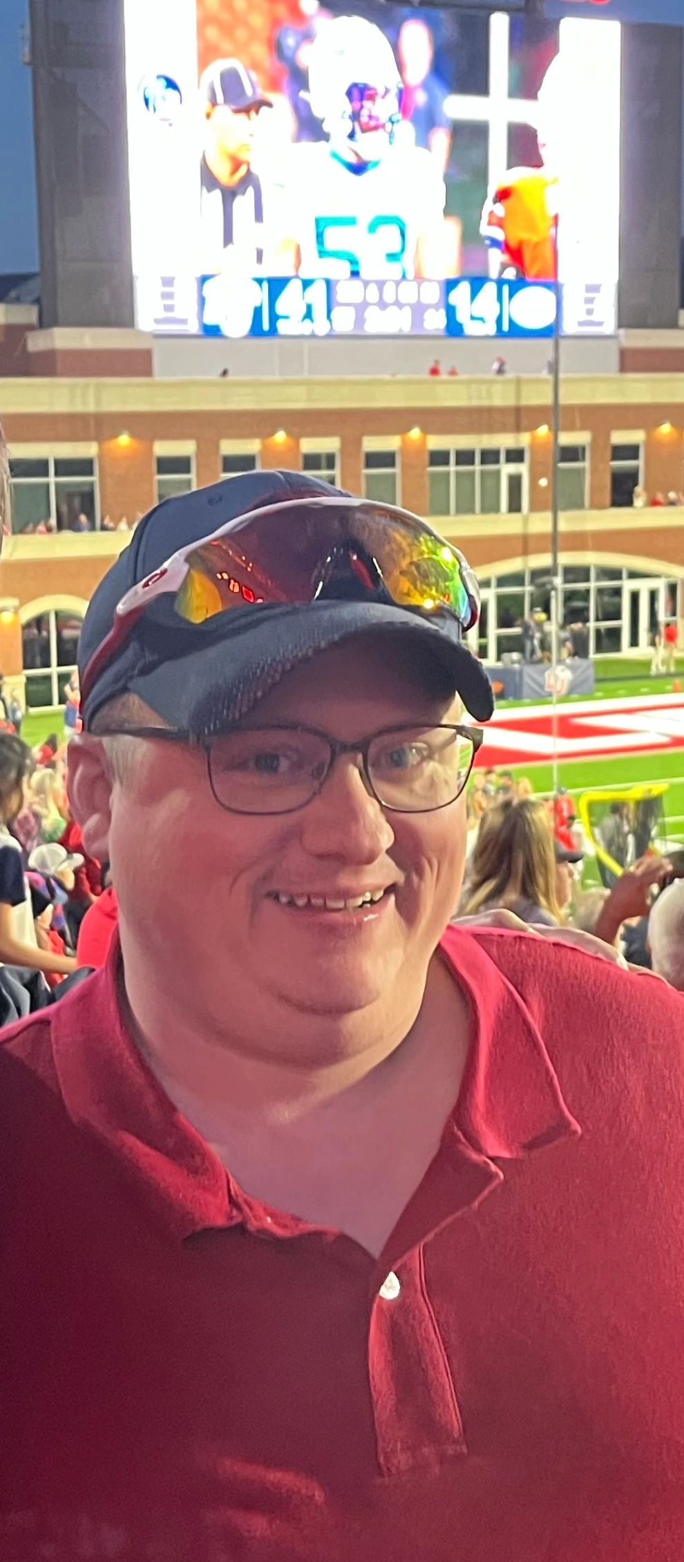 IN MEMORIAM: Brad Carpenter Heath, Esq. (1986-2024)