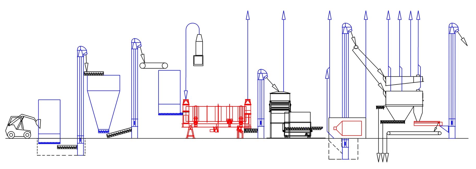 HCL ACID DELINTING | Jerry Forburger LLC