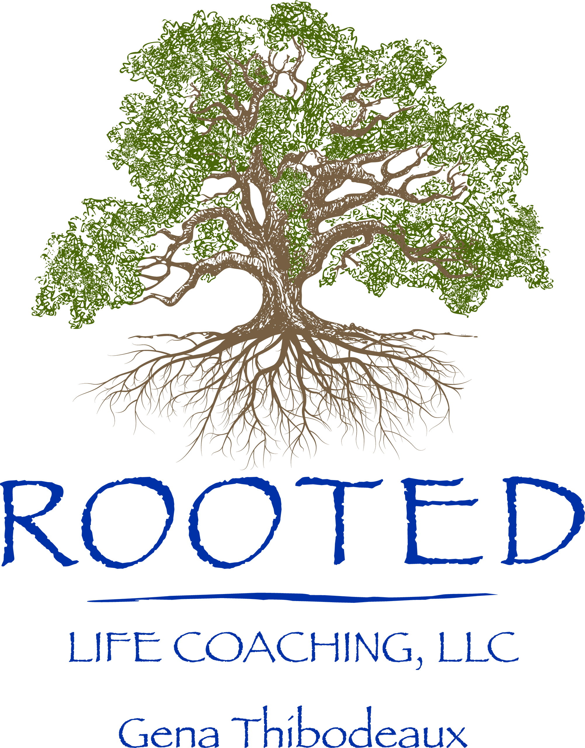 Rooted Life Coaching