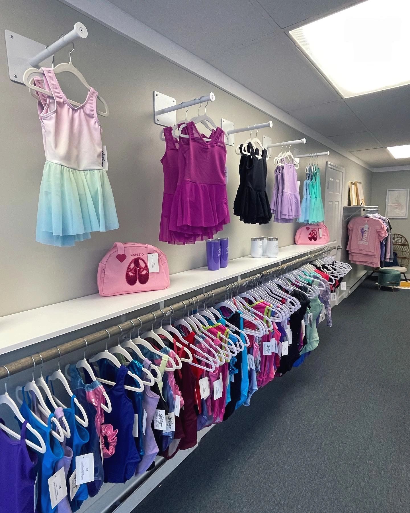 Upstage Dance Supply