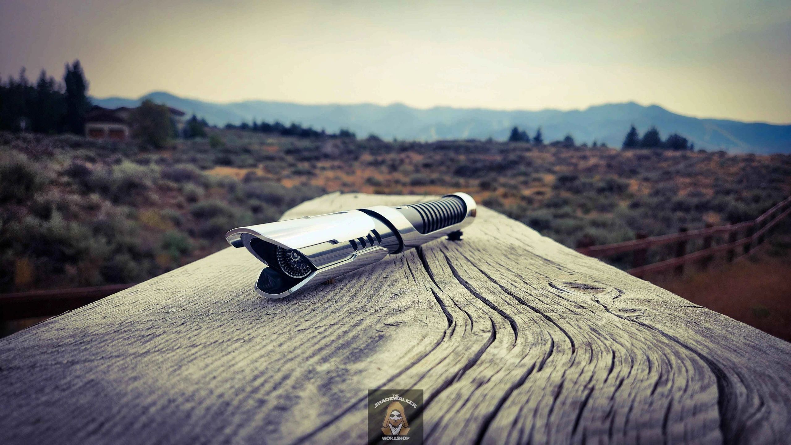 Custom Lightsaber Builder - Create Your Own Unique Lightsaber