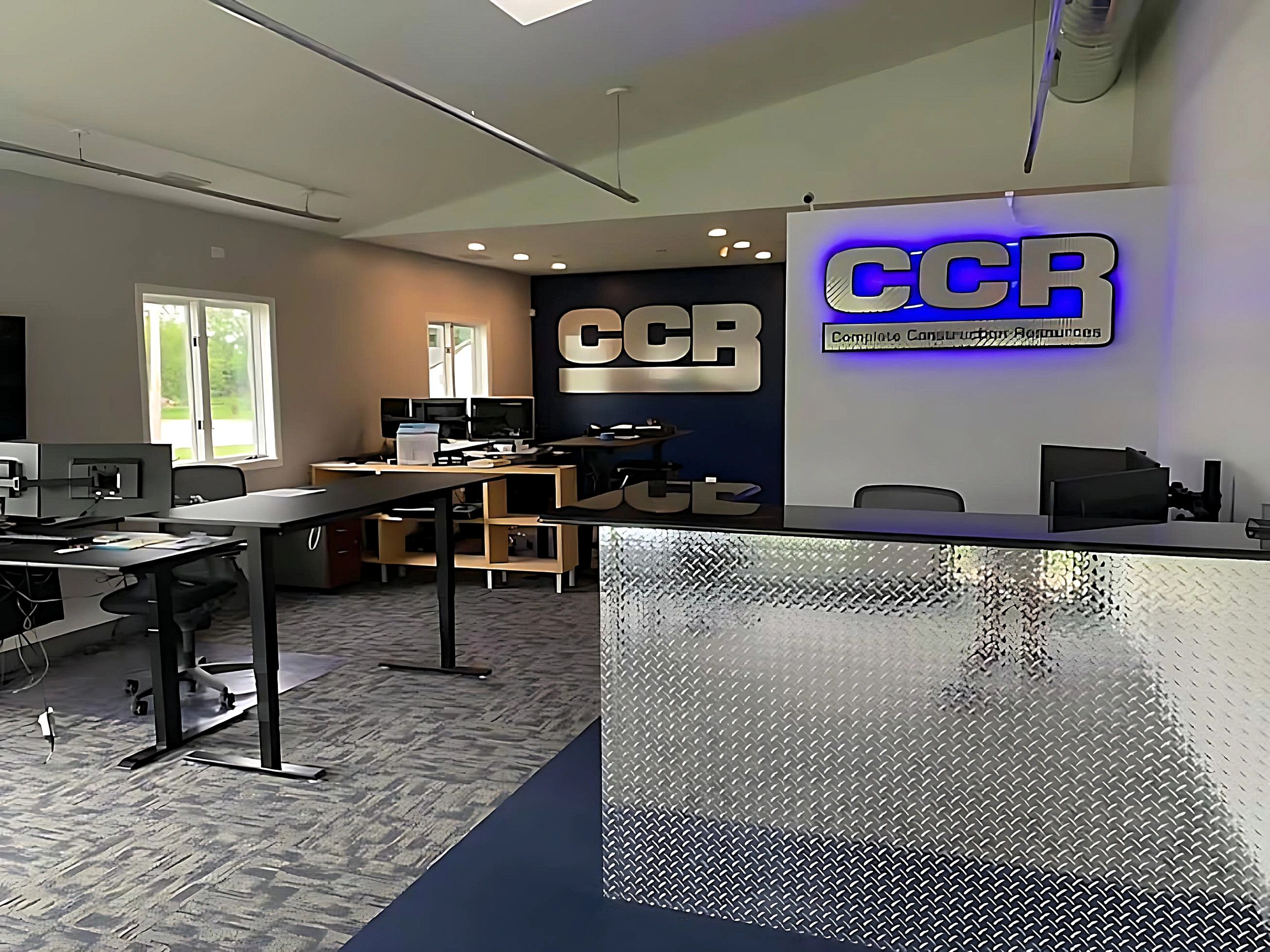 Commercial Construction - Complete Construction Resources