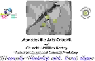 Monroeville Arts Council
