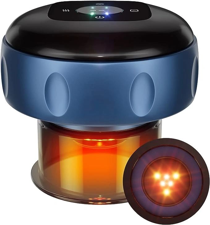 Scienlodic Electric Cupping Therapy