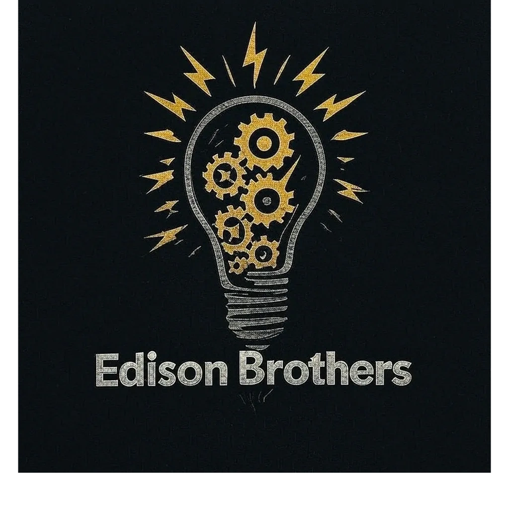 Edison Brothers