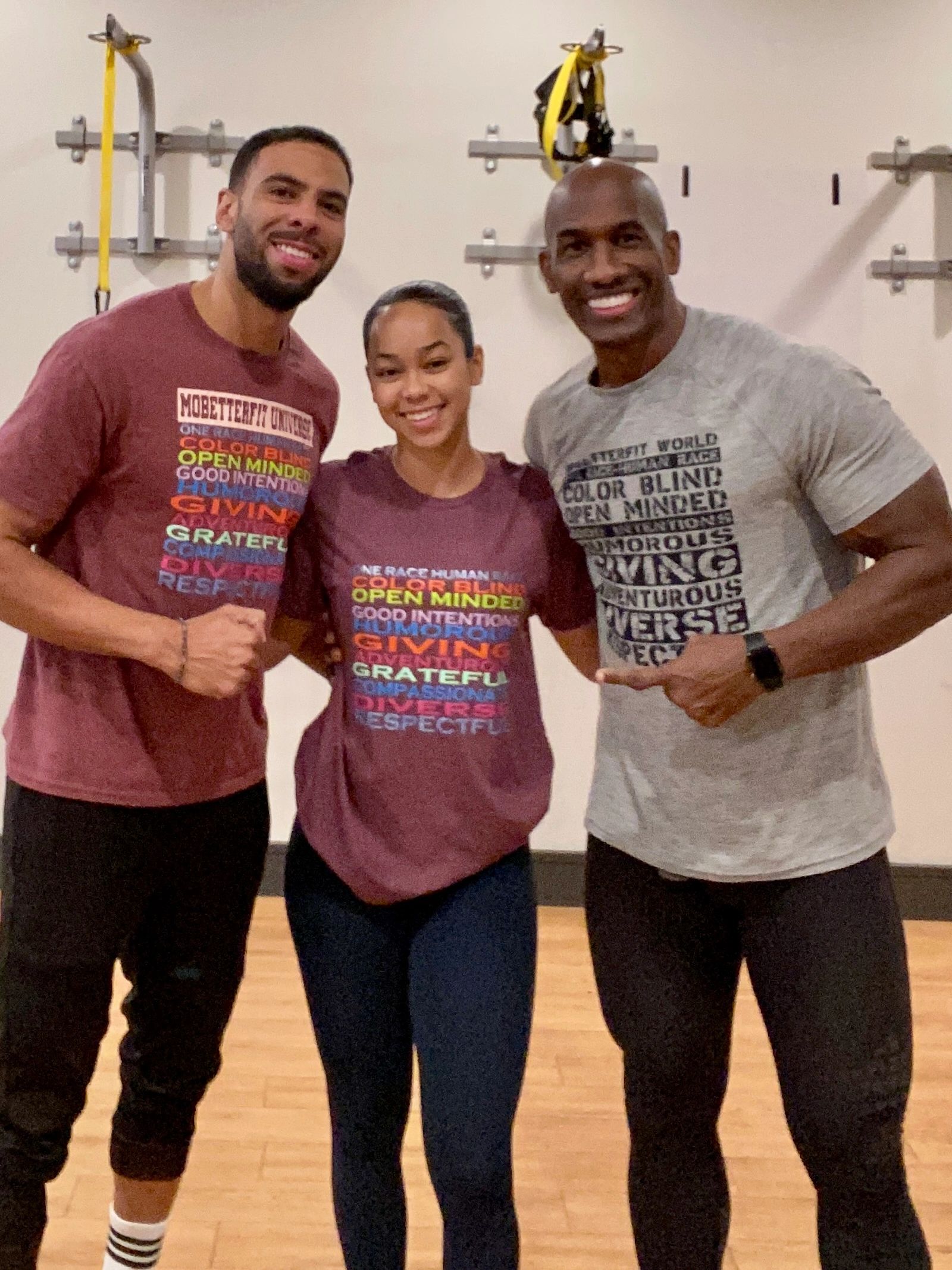 Personal Training in Brandon - Valrico, Florida