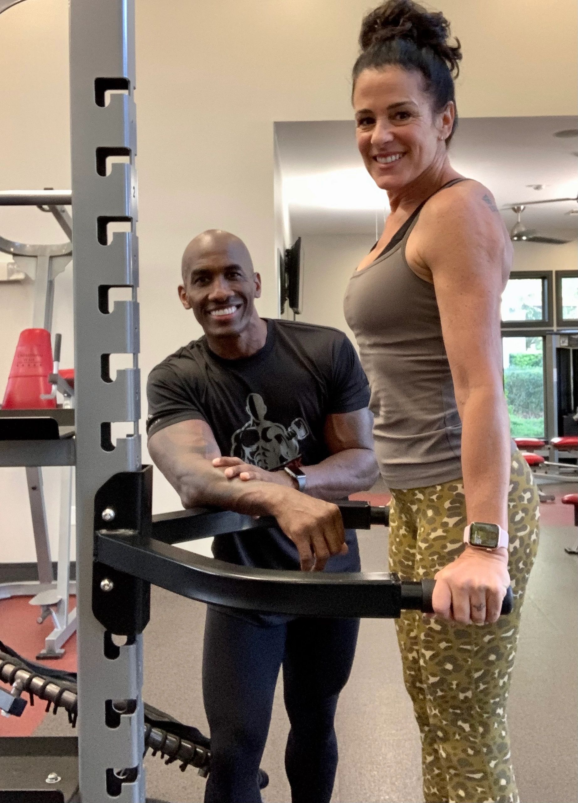 Personal Training in Brandon - Valrico, Florida