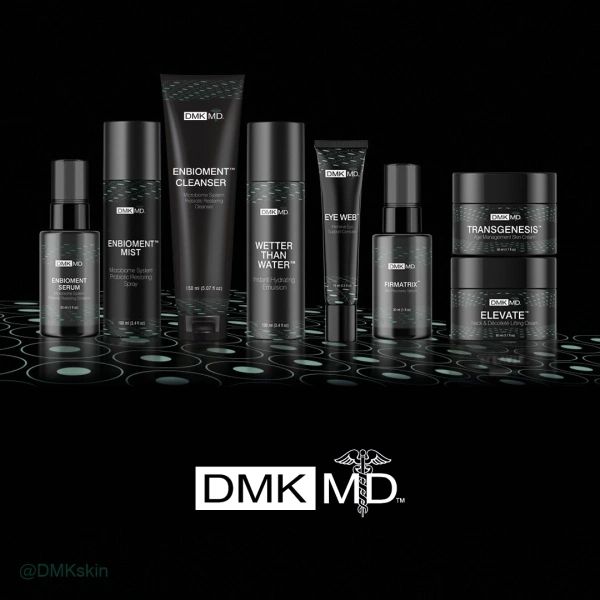 DMK Level 3 Peels
