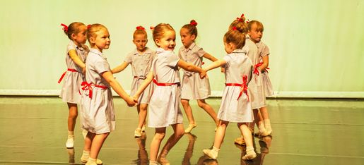 DH Dance Academy - Dance classes in Welwyn & Hertford