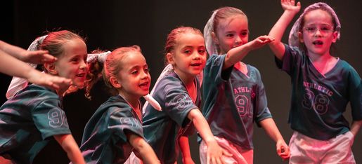 DH Dance Academy - Dance classes in Welwyn & Hertford