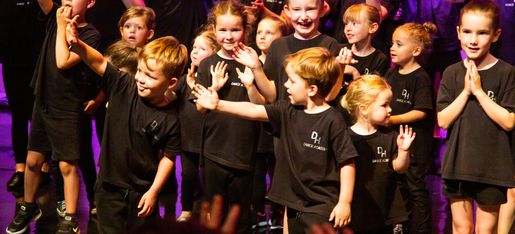 DH Dance Academy - Dance classes in Welwyn & Hertford