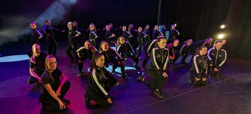 DH Dance Academy - Dance classes in Welwyn & Hertford